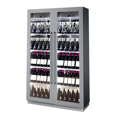 Шкафы винные, купить холодильное оборудование, холодильное оборудование ...